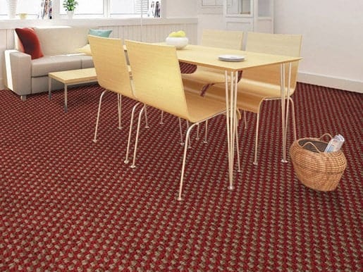 Broadloom Carpets - Donaire Carpet