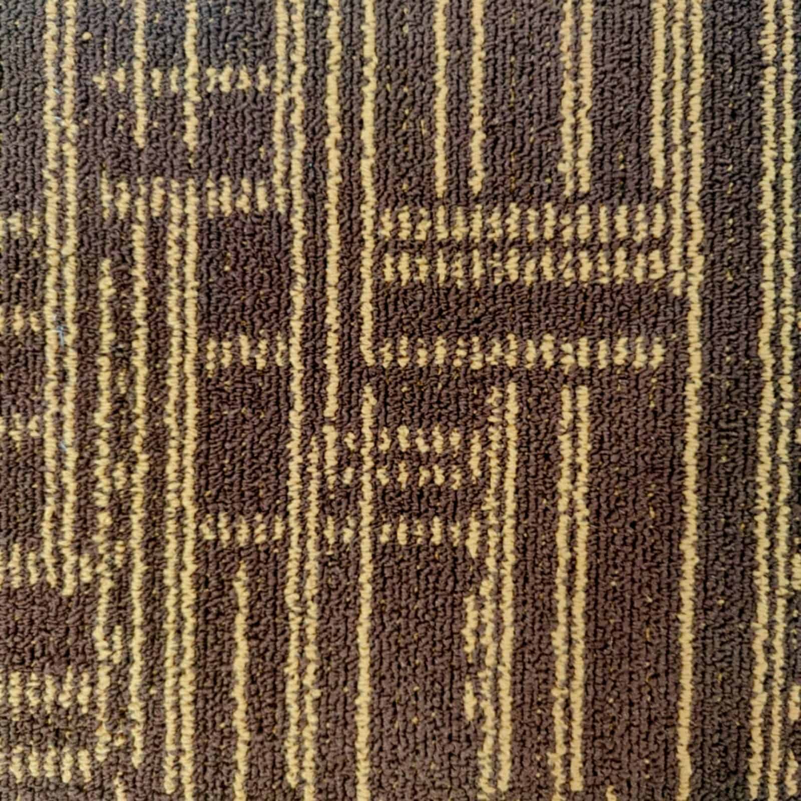 Random Lines - Donaire Carpet